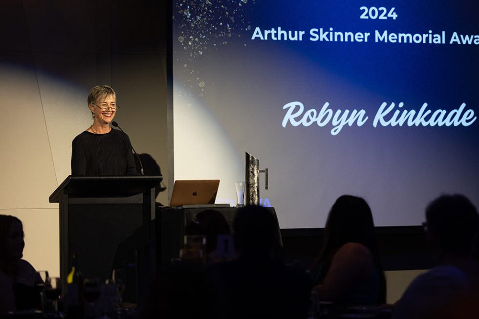 Arthur Skinner Memorial Award - School Psychologists Association of ...